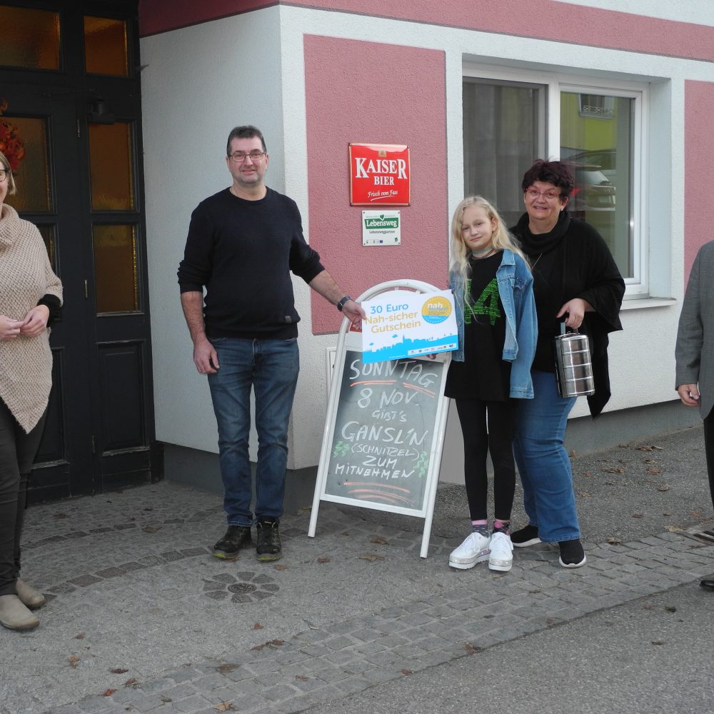 2020 – Marktgemeinde Kirchschlag (Waldviertel)