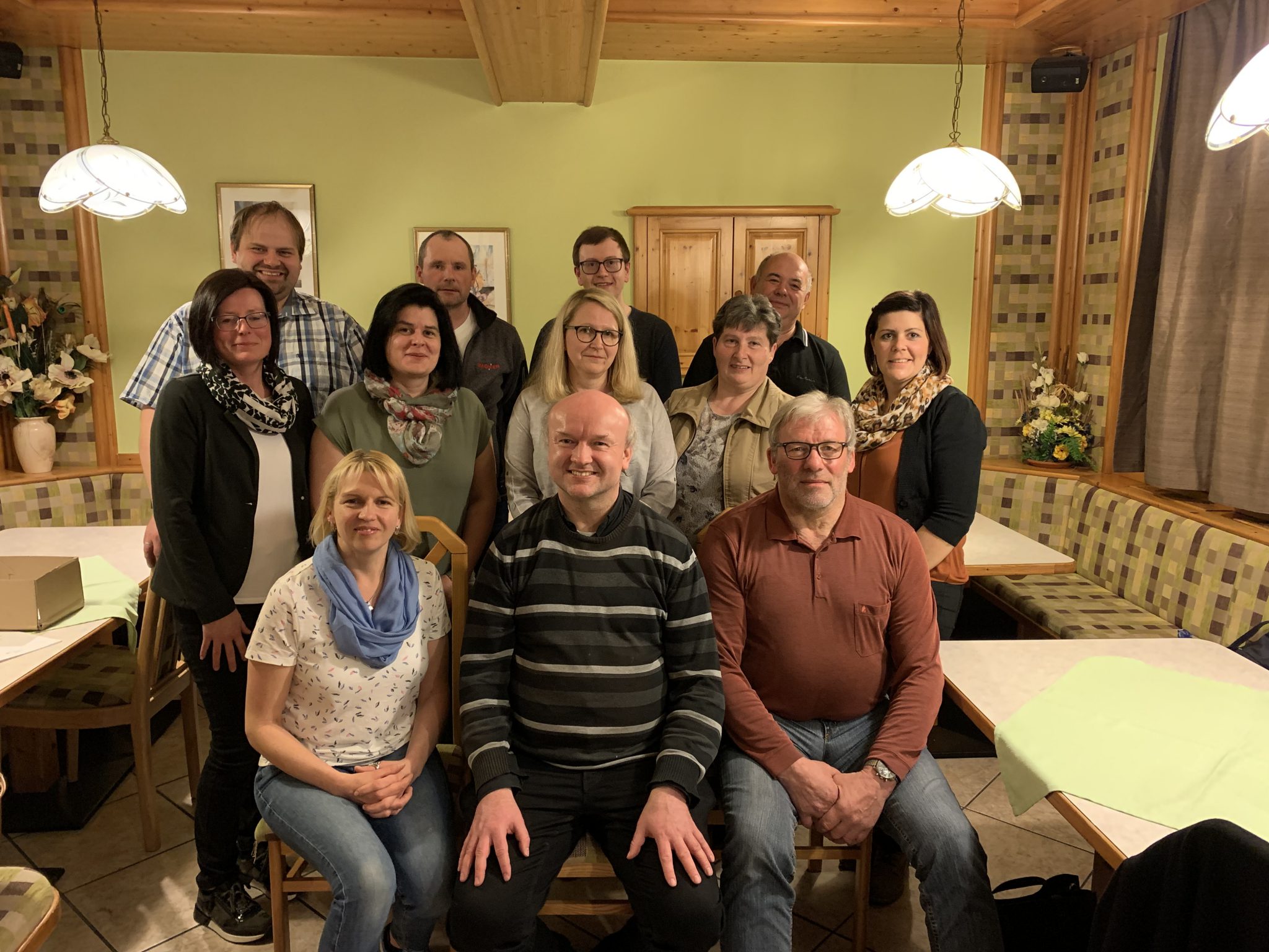 Pfarramt – Marktgemeinde Kirchschlag (Waldviertel)