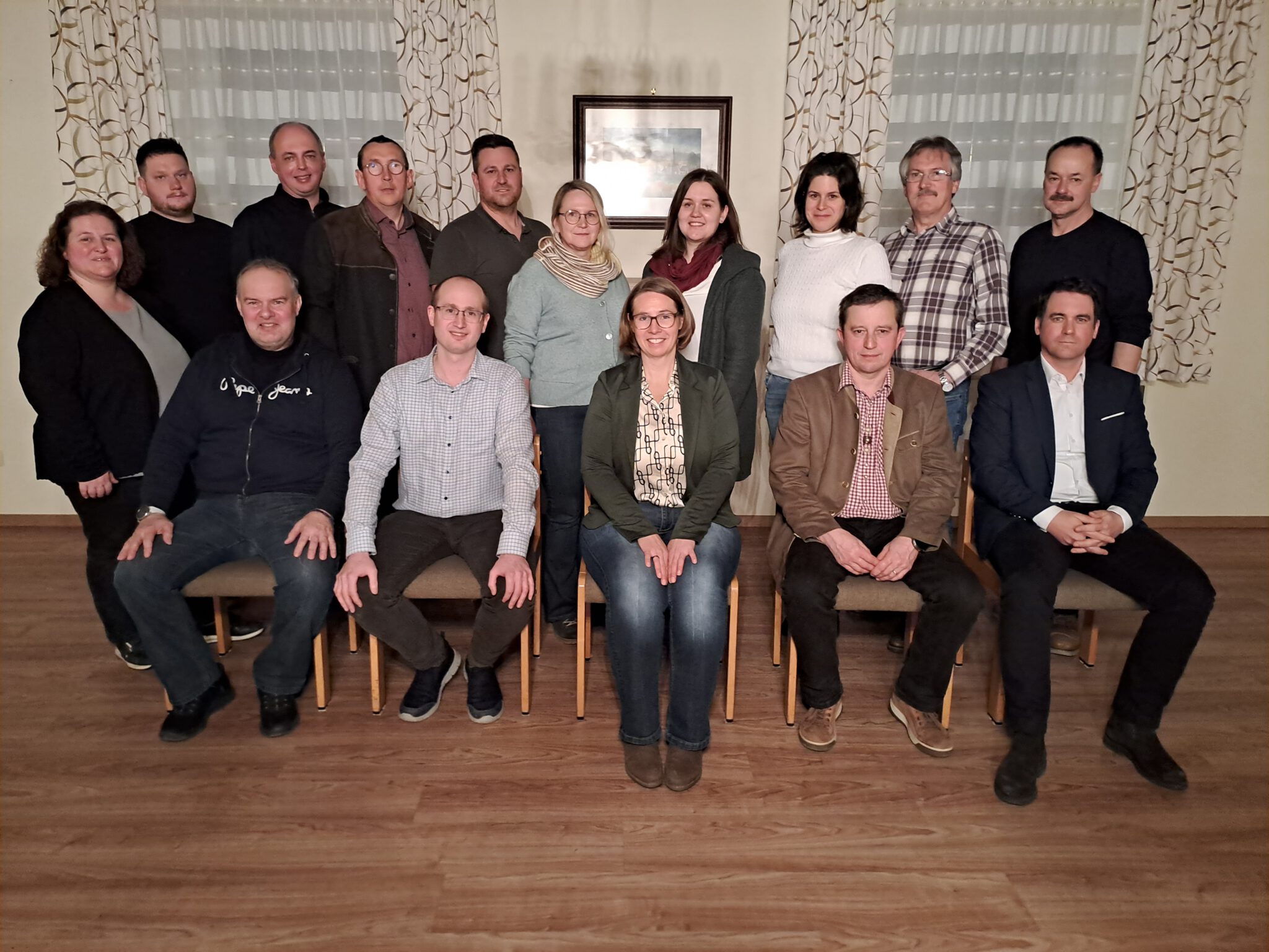 Marktgemeinde Kirchschlag (Waldviertel)